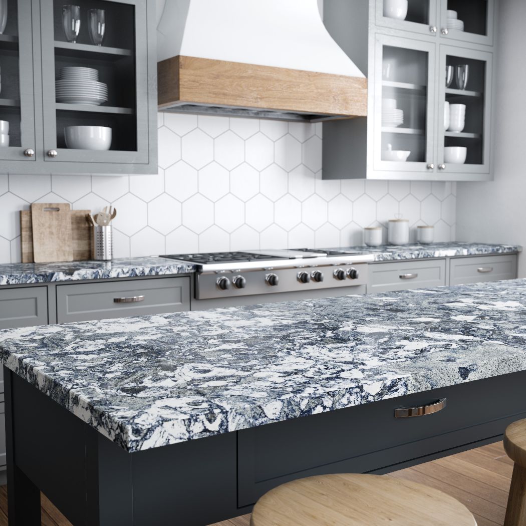 Fast Affordable Countertops in New Orleans - Stone Interiors New Orleans